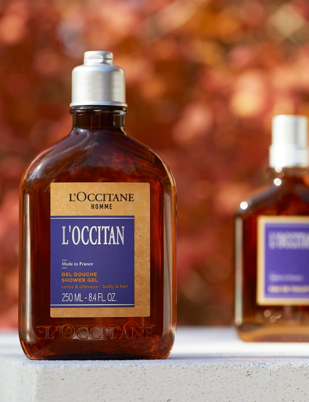 Mens Eau de Toilette 75ml | L'Occitane | M&S