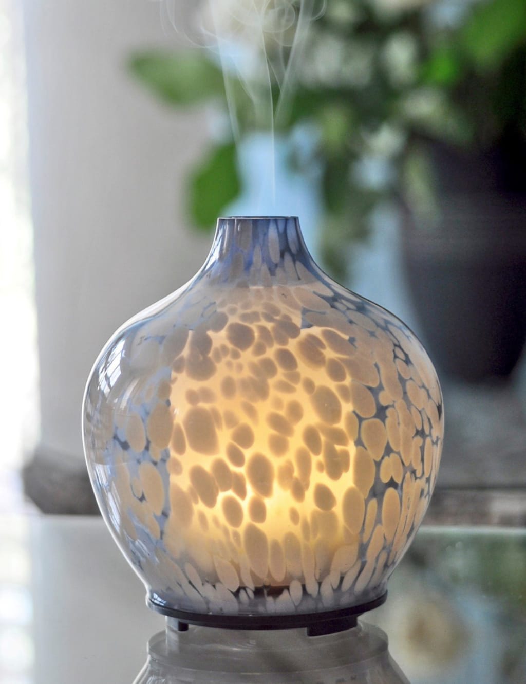 Mercura Aroma Electric Diffuser | MADE BY ZEN | M&S