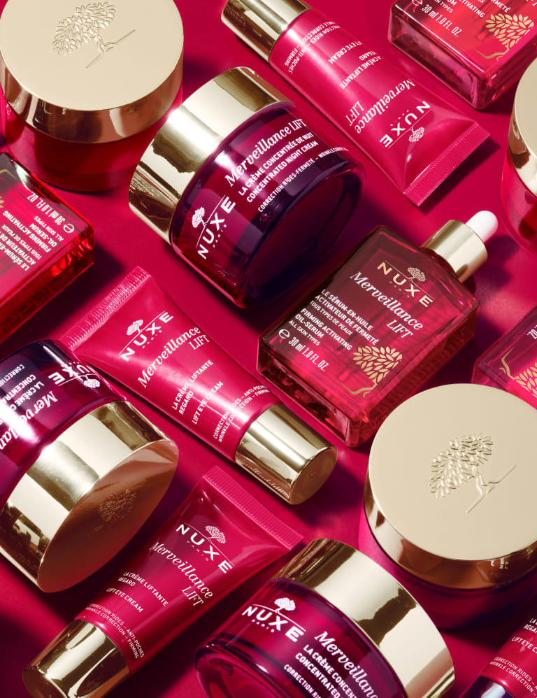 Merveillance Lift Concentrated Night Cream 50ml | NUXE | M&S