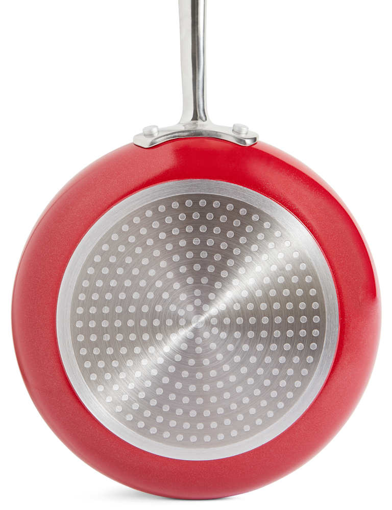 Metallic Frying Pan | M&S