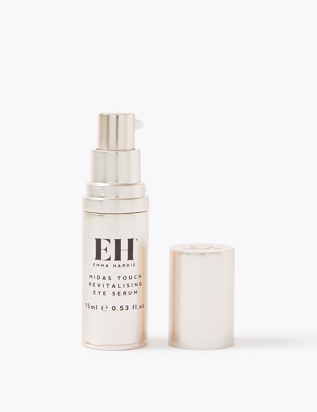 Midas Touch Revitalising Eye Serum 15ml | Emma Hardie | M&S