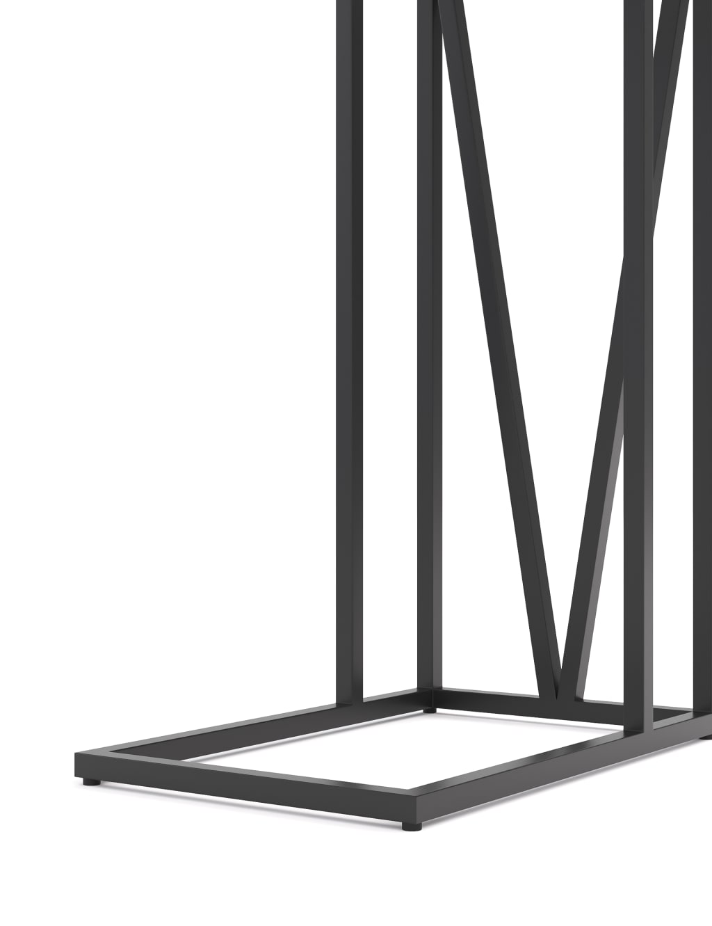 Milan C Side Table | M&S