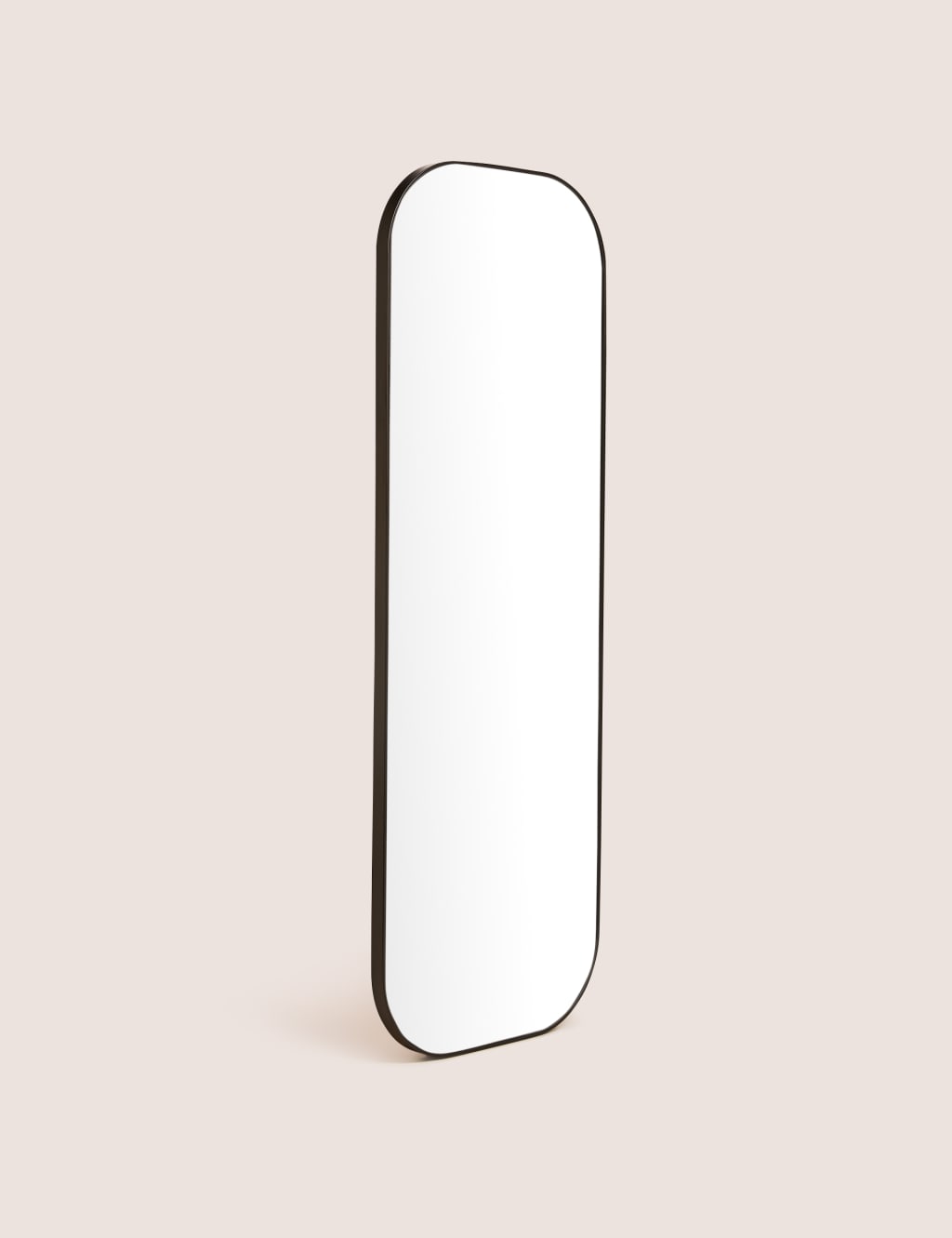 Milan Oblong Mirror | M&S Collection | M&S