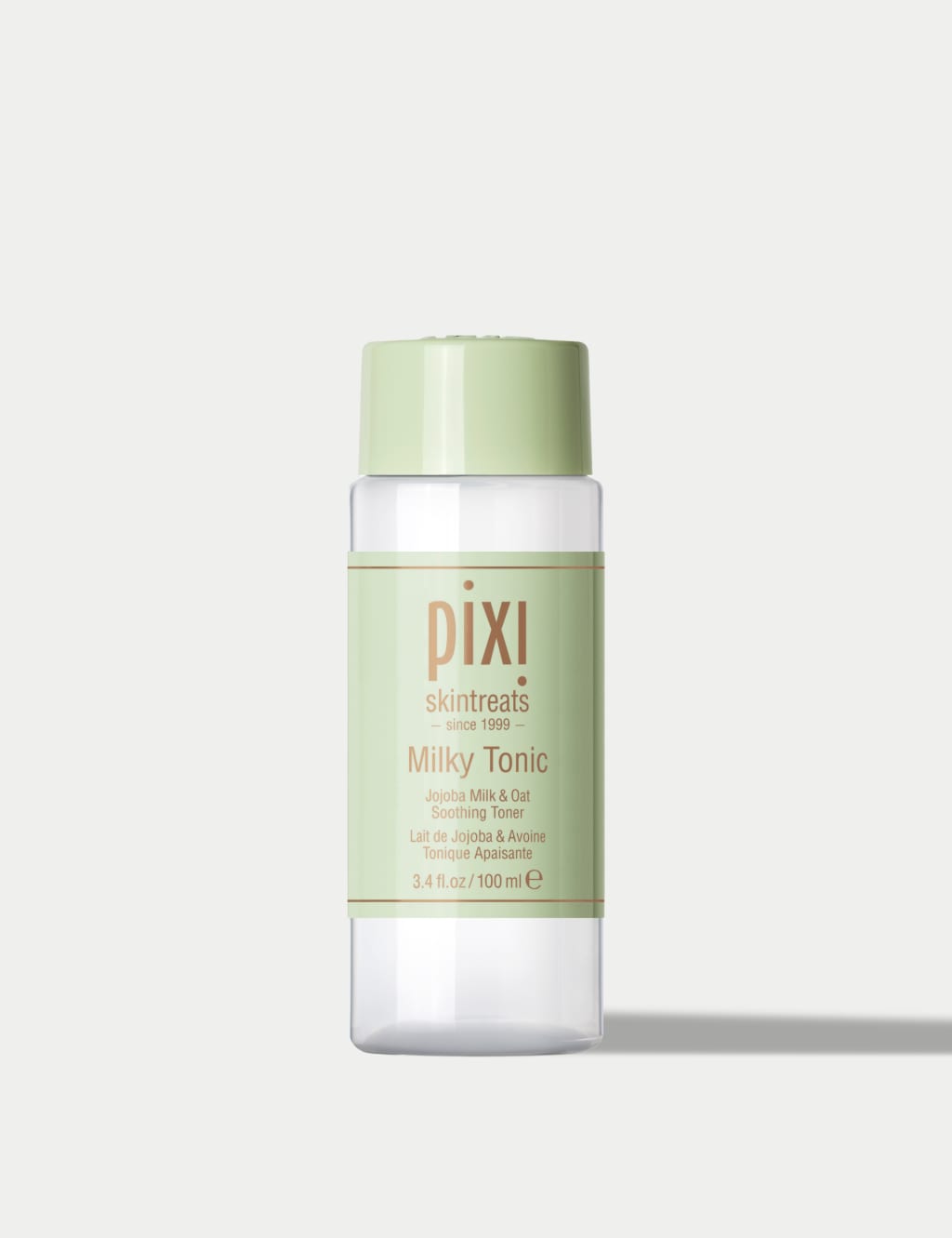 Milky Tonic 100ml | Pixi | M&S