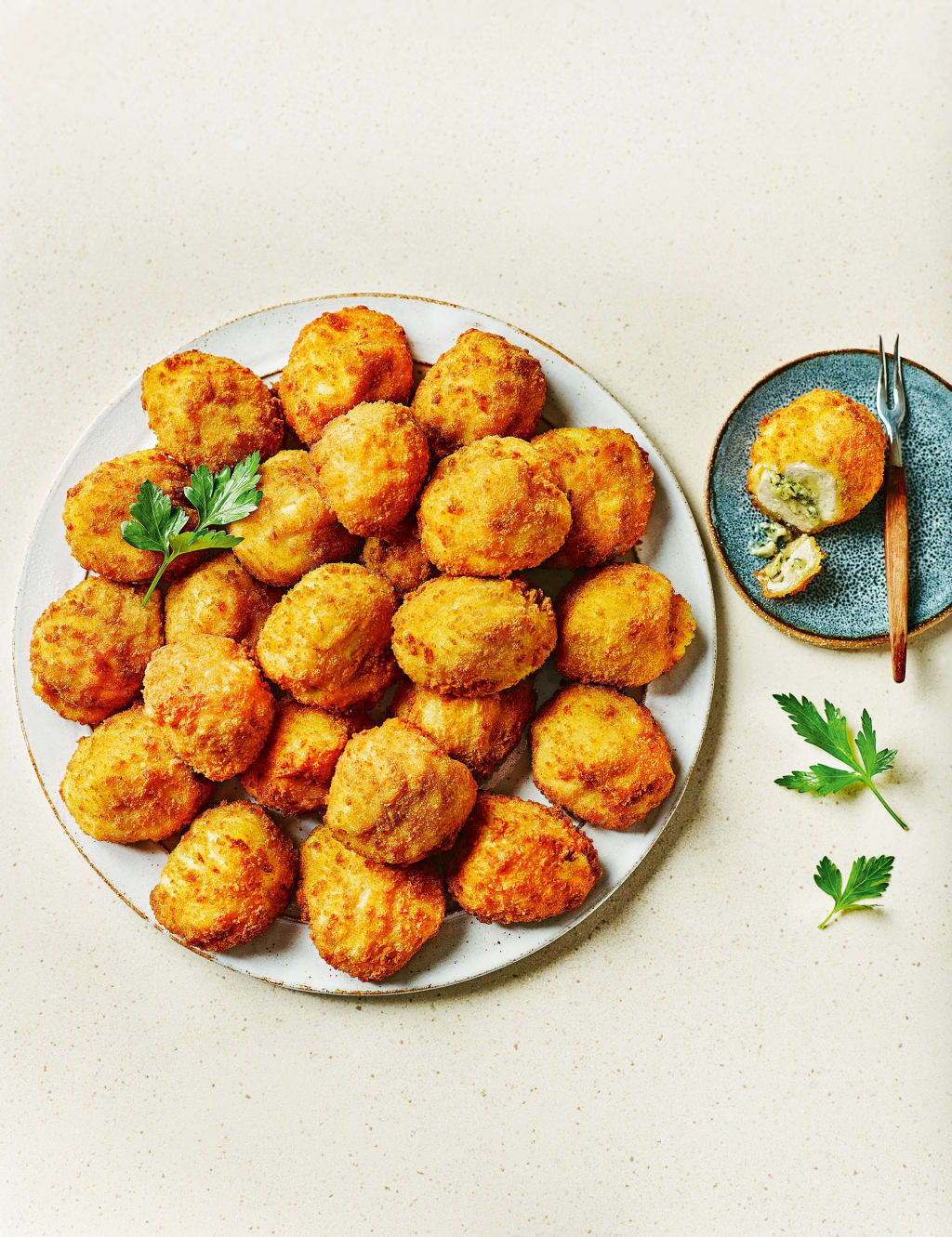 Mini Chicken Kievs (24 Pieces) - (Last Collection Date 30th September ...