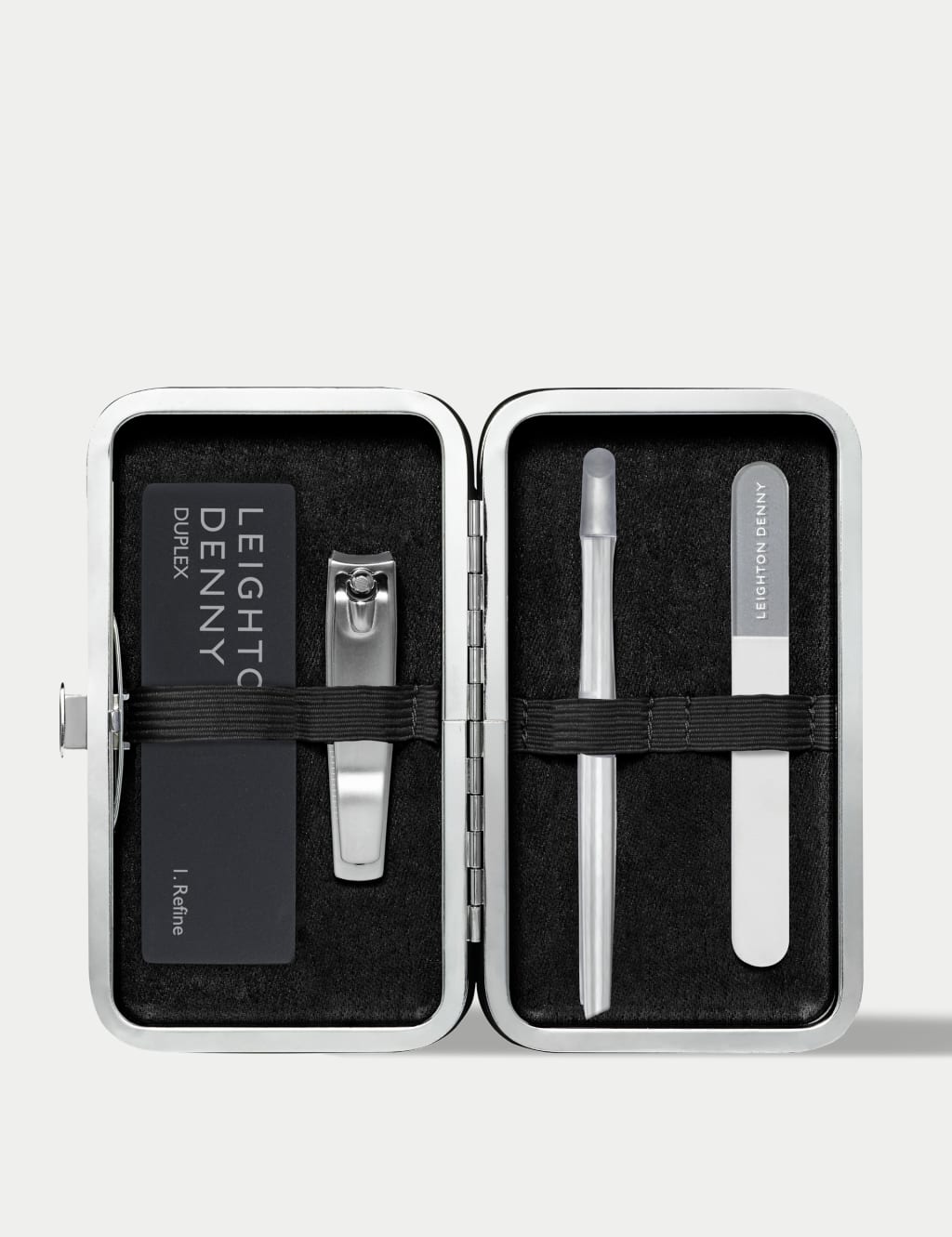 Mini Mani Rescue Kit Manicure Set | Leighton Denny | M&S