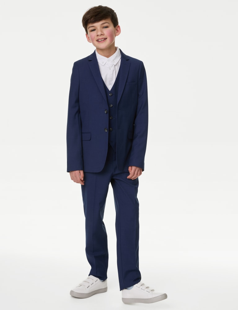 Mini Me Suit Jacket (2-16 Yrs) | M&S Collection | M&S