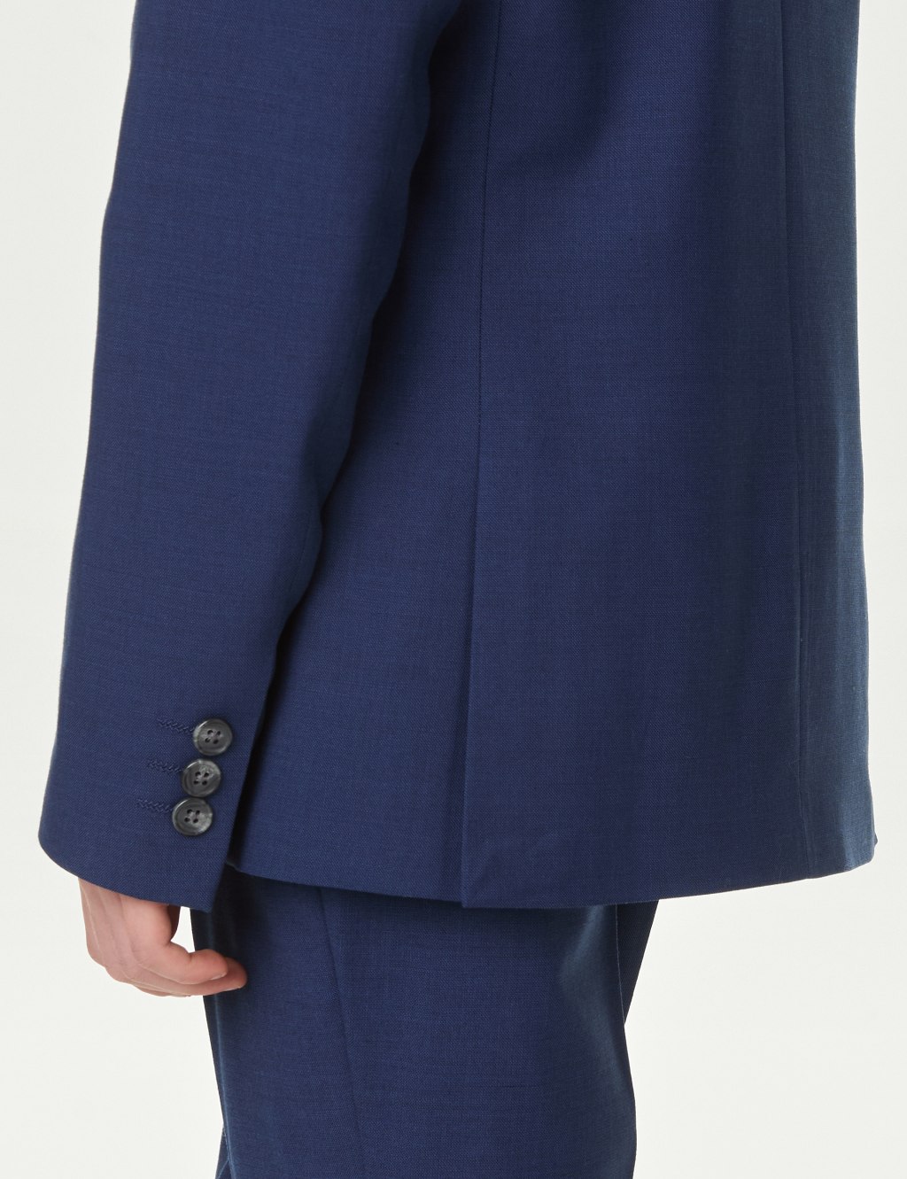Mini Me Suit Jacket (2-16 Yrs) | M&S Collection | M&S