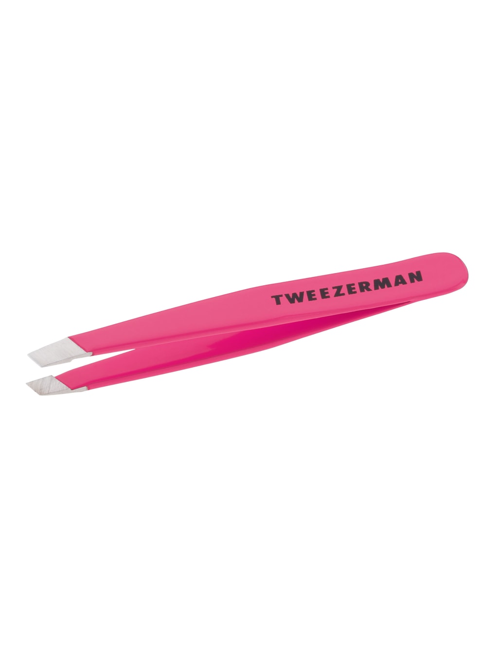 Mini Slant Tweezer | TWEEZERMAN | M&S