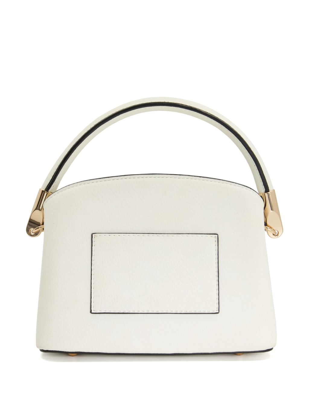 Mini Top Handle Grab Bag | Dune London | M&S