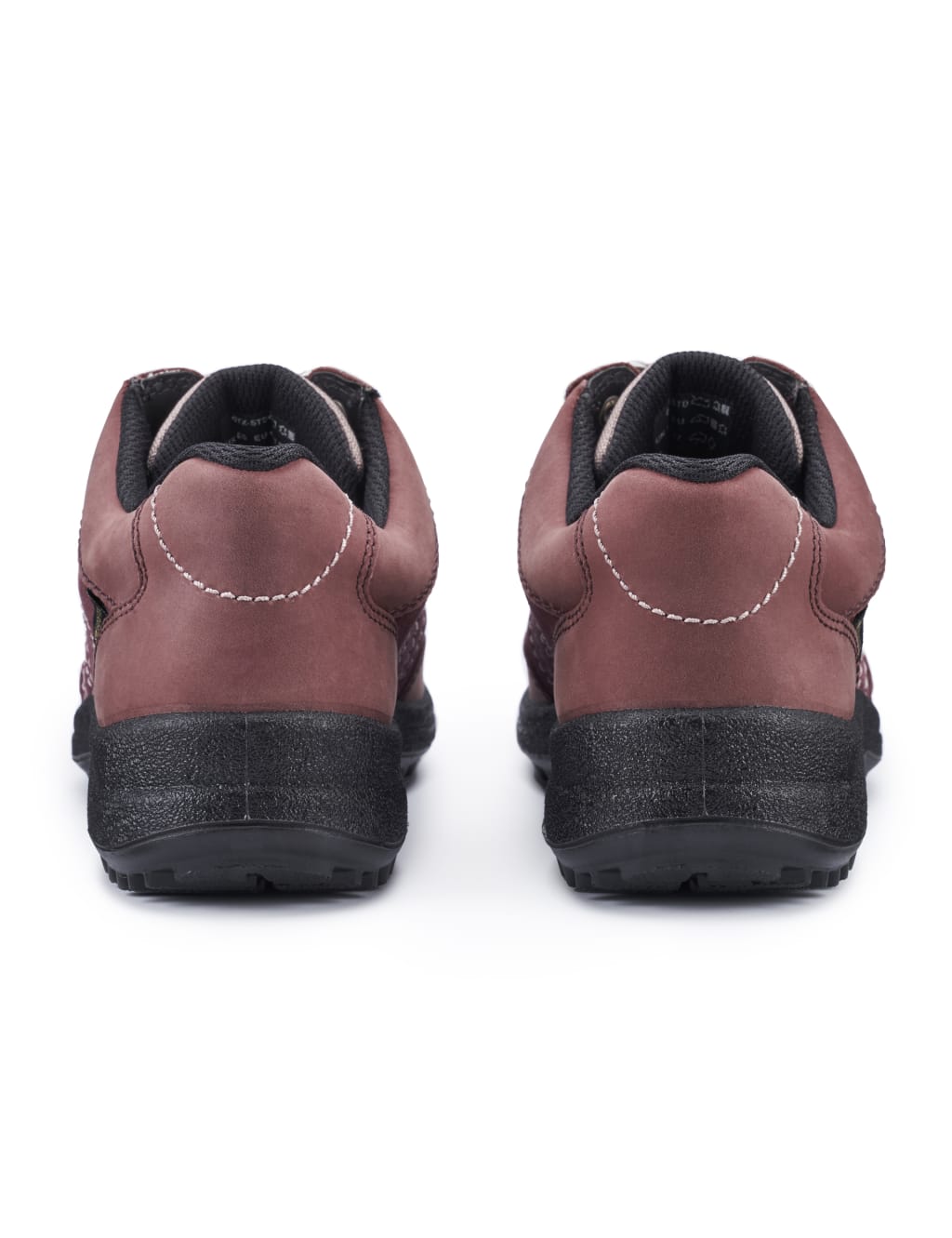 Mist Gore-Tex Suede Lace Up Walking Shoes | Hotter | M&S