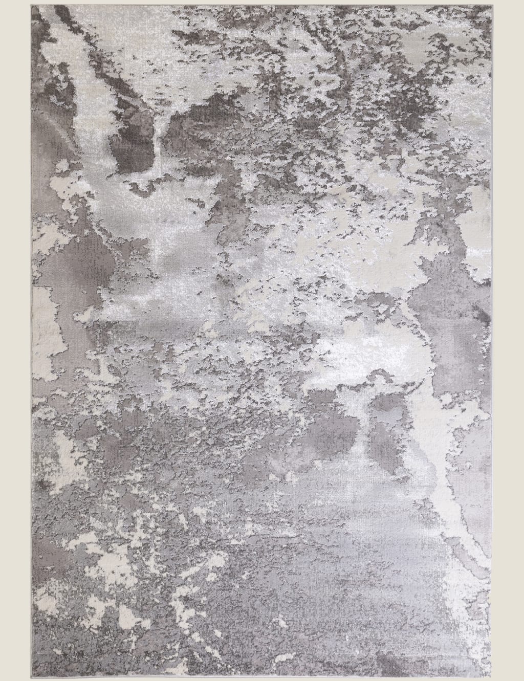 Mist Luxe Rug | Asiatic | M&S