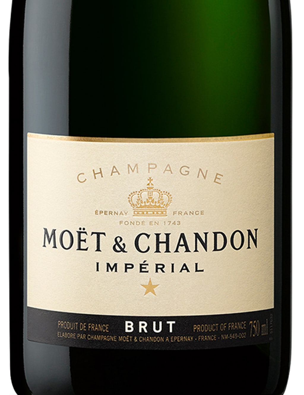 Moet Brut Imperial - Case of 6 | Moët & Chandon | M&S