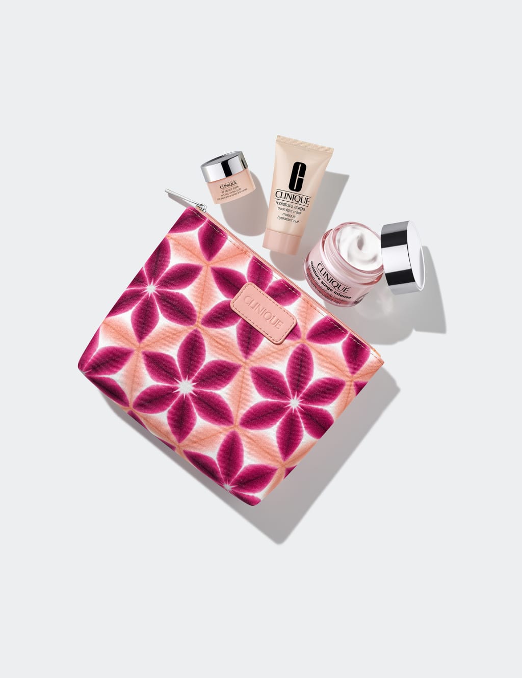 Moisture Surge Hydration Heroes: Skincare Gift Set | Clinique | M&S