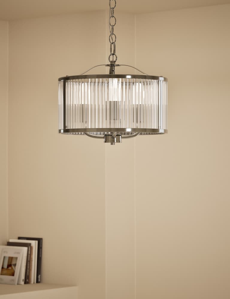 Monroe Pendant Light | M&S Collection | M&S