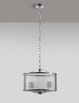 Monroe Pendant Light | M&S Collection | M&S