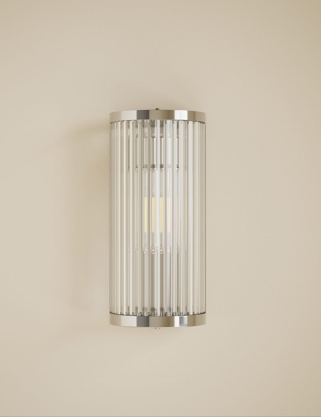 Monroe Wall Light | M&S Collection | M&S