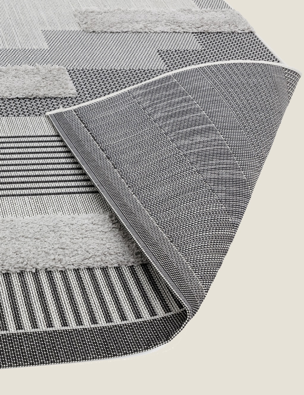 Monty Rug | Asiatic | M&S