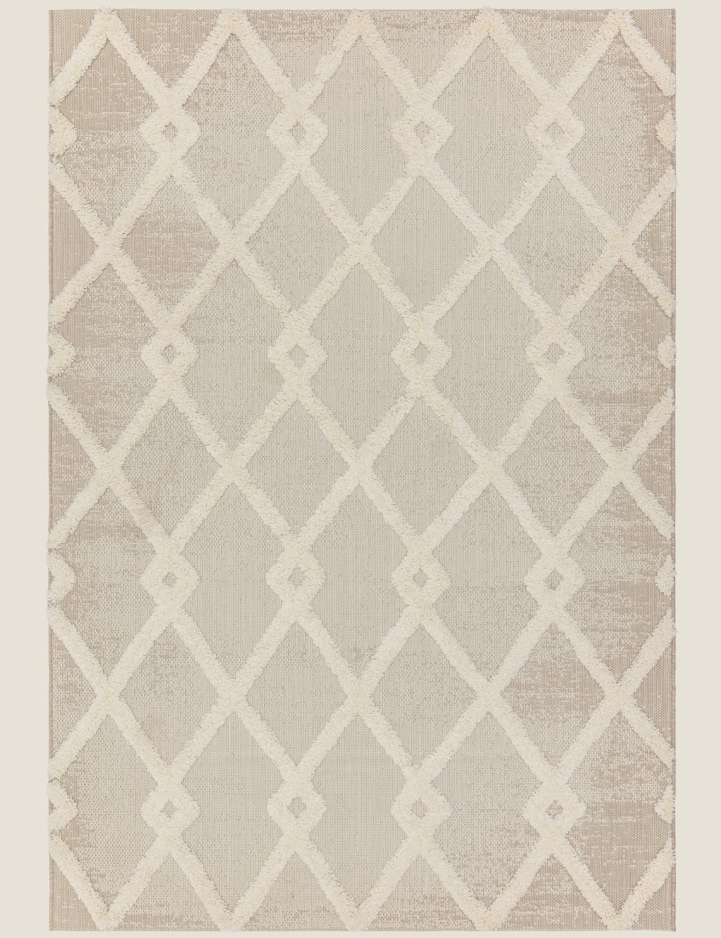 Monty Rug | Asiatic | M&S