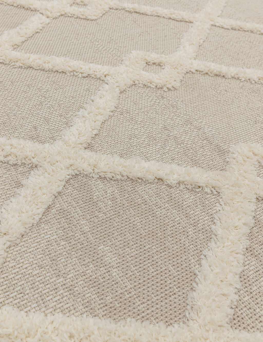 Monty Rug | Asiatic | M&S