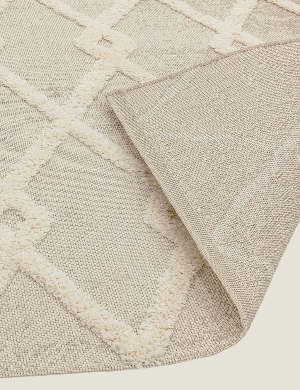 Monty Rug | Asiatic | M&S