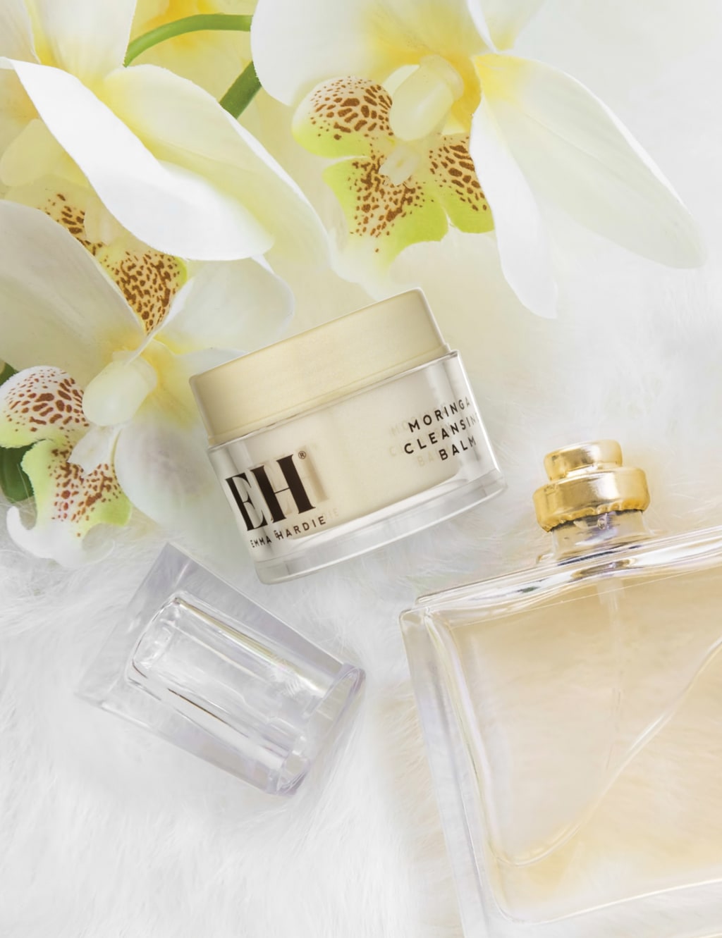 Moringa Cleansing Balm 15ml | Emma Hardie | M&S