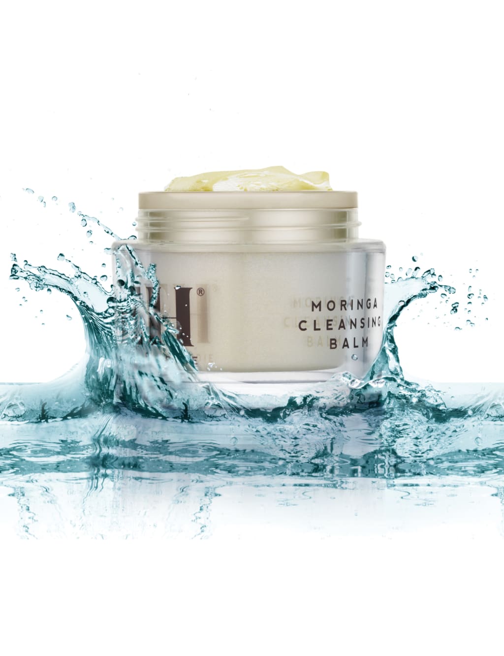 Moringa Cleansing Balm 15ml | Emma Hardie | M&S