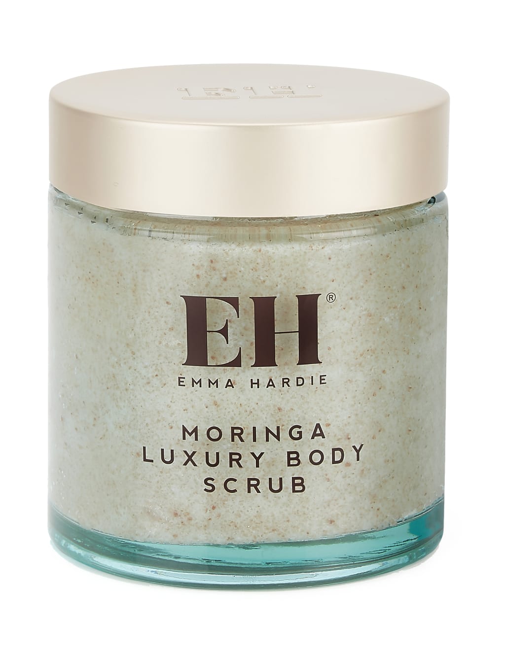 Moringa Luxury Body Scrub 350g | Emma Hardie | M&S