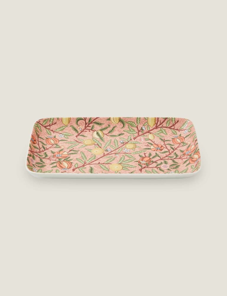 Morris & Co. Fruit Serving Tray | Morris & Co | M&S