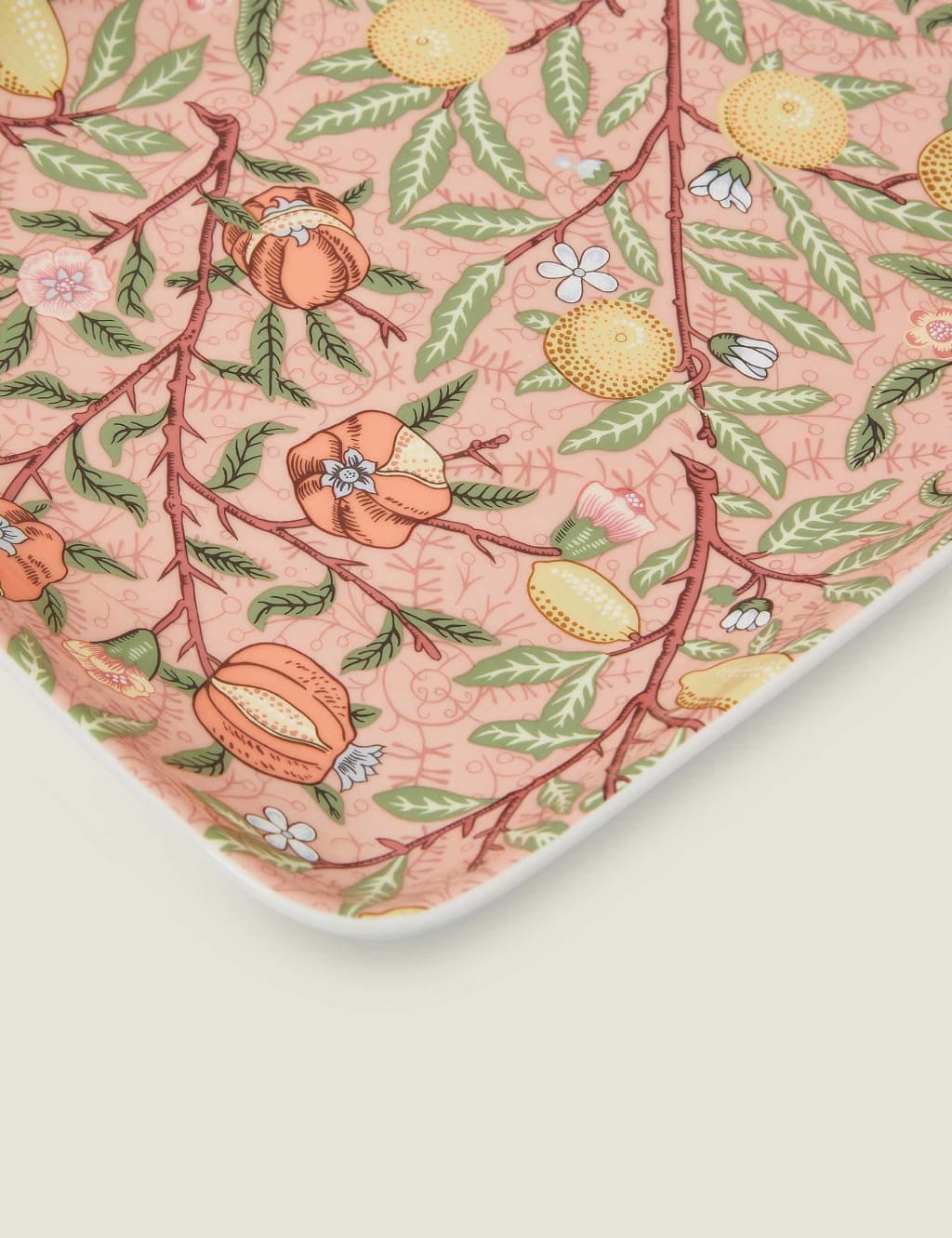 Morris & Co. Fruit Serving Tray | Morris & Co | M&S