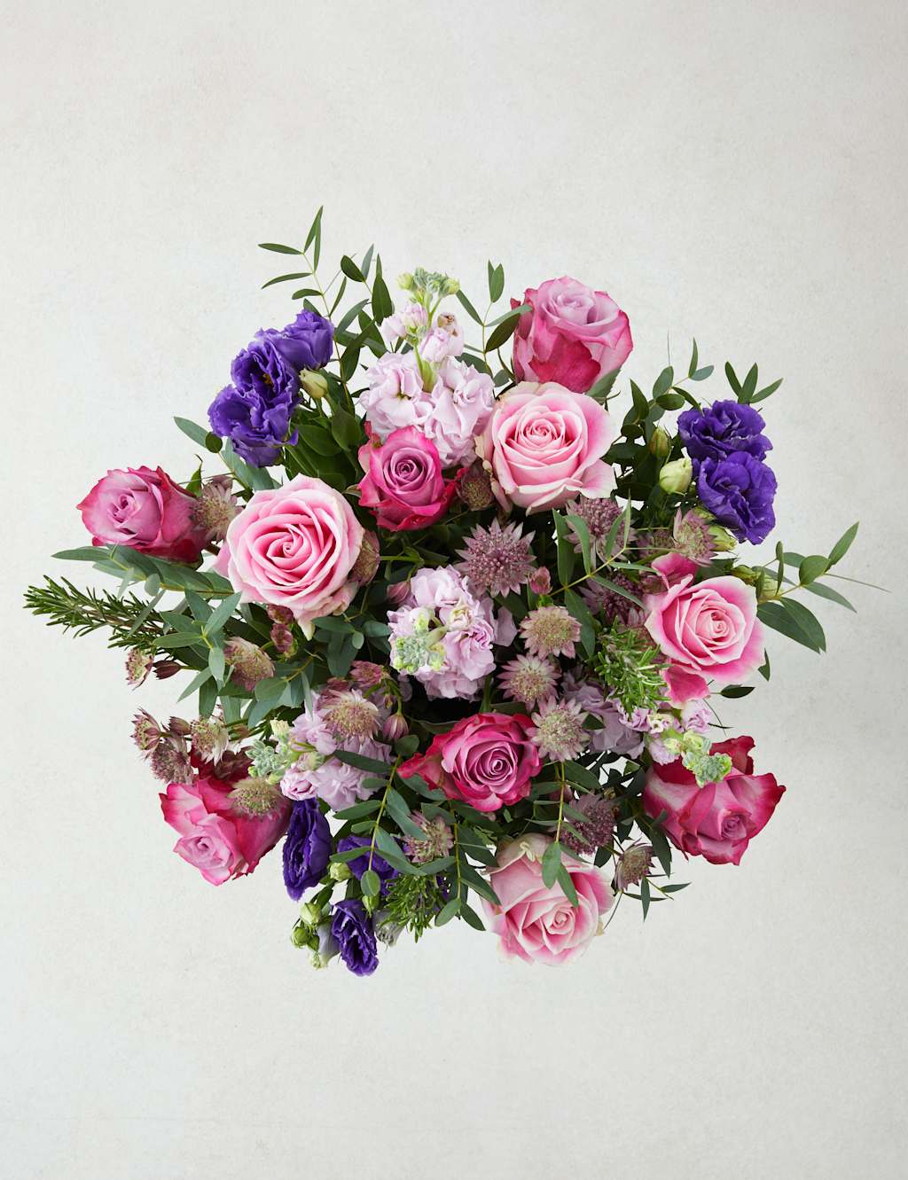 Mother's Day Celebration Bouquet (Delivery from 14th March 2021) | M&S