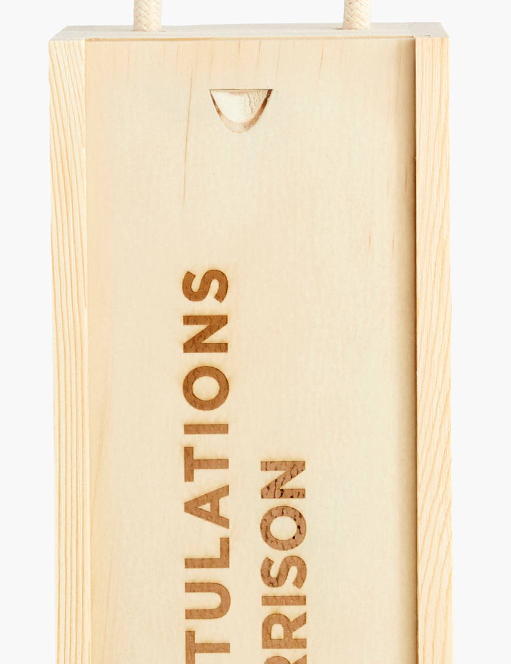 Mother's Day Personalised Bellante Prosecco | M&S