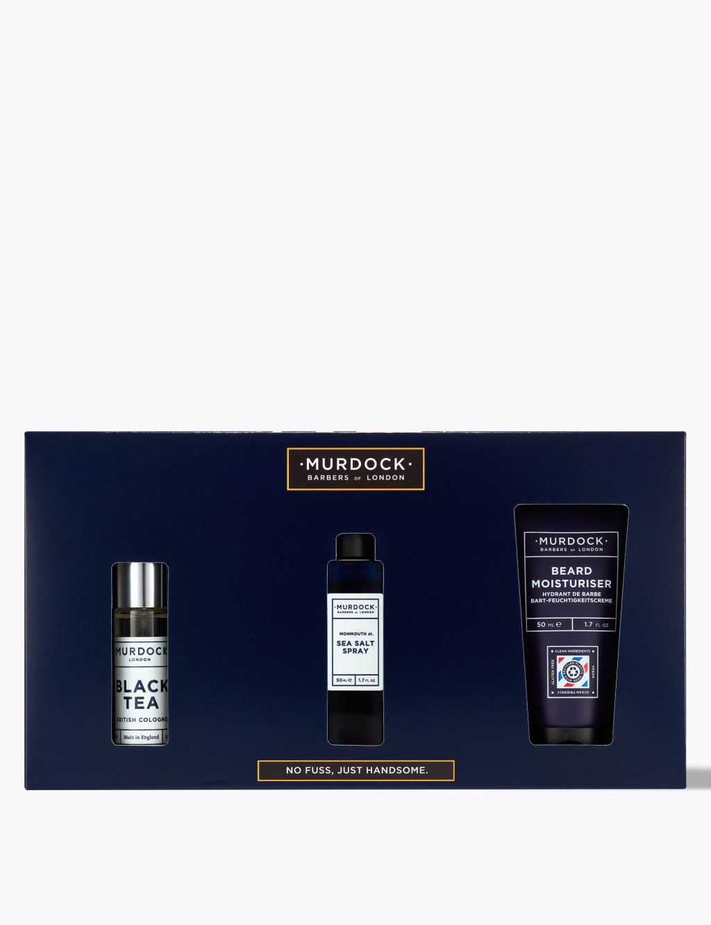 Murdock Heroes | Murdock | M&S