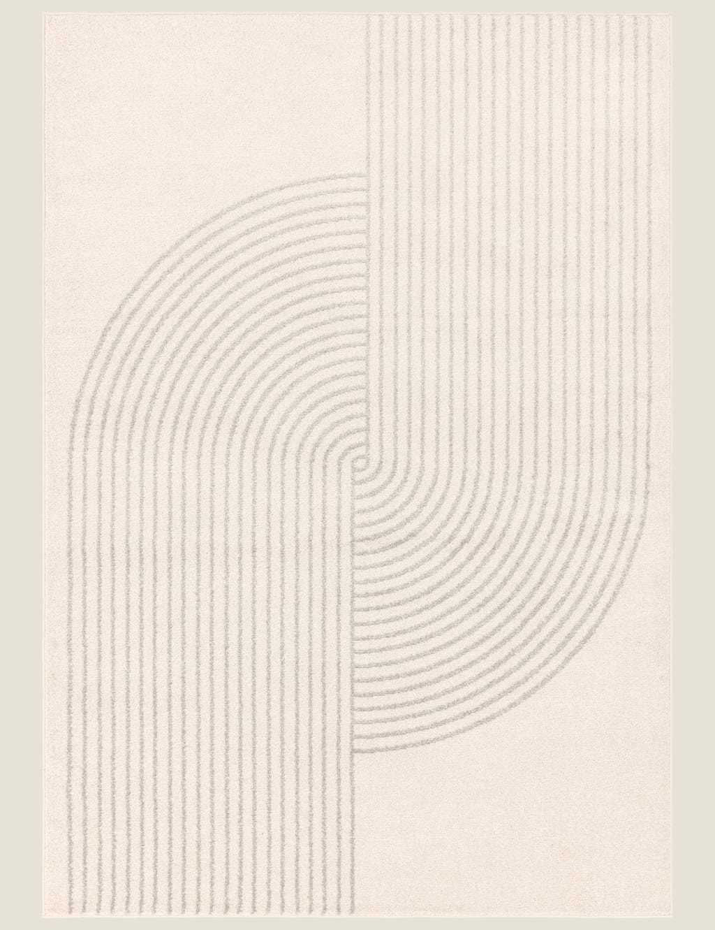 Muse Arch Rug | Asiatic | M&S