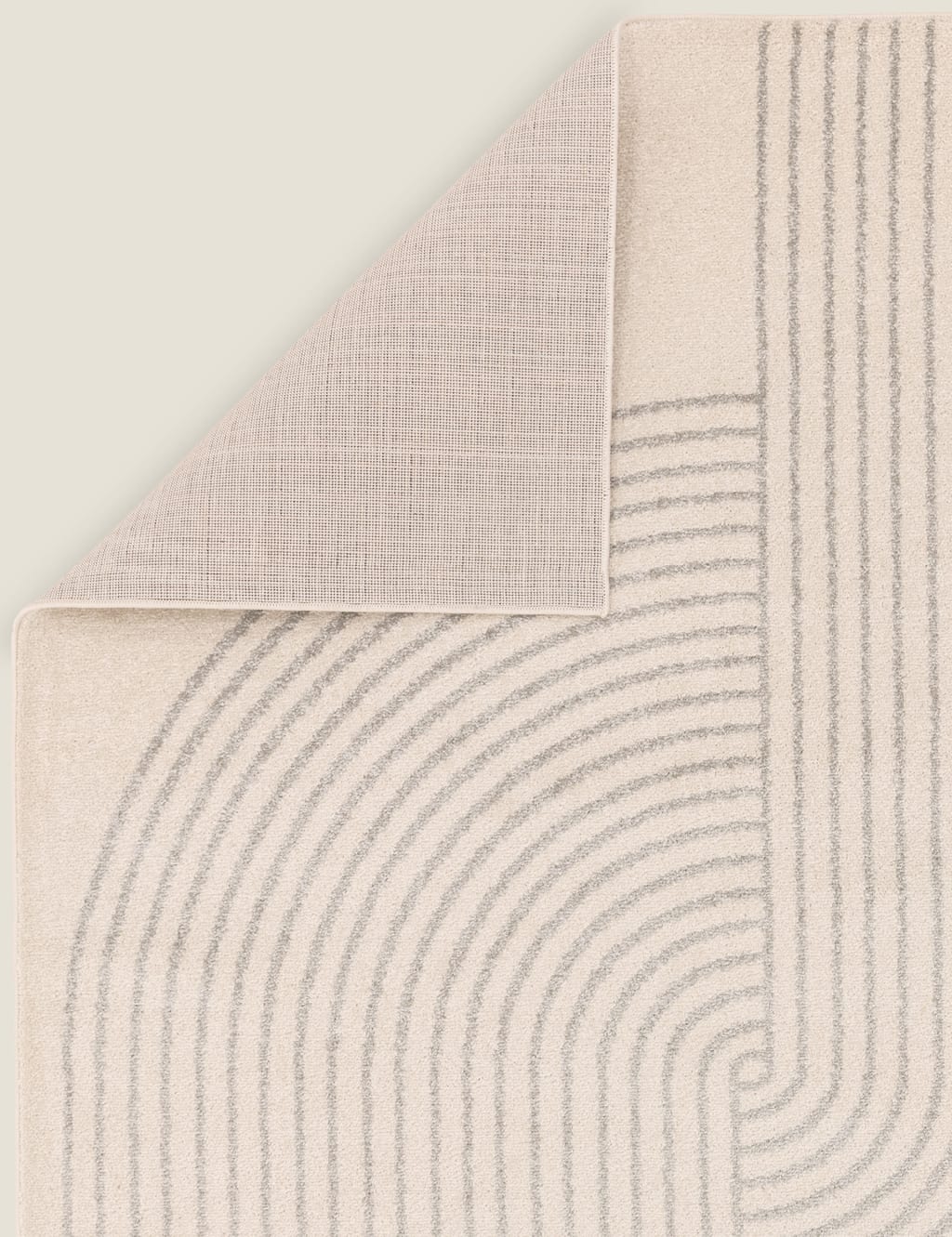 Muse Arch Rug | Asiatic | M&S