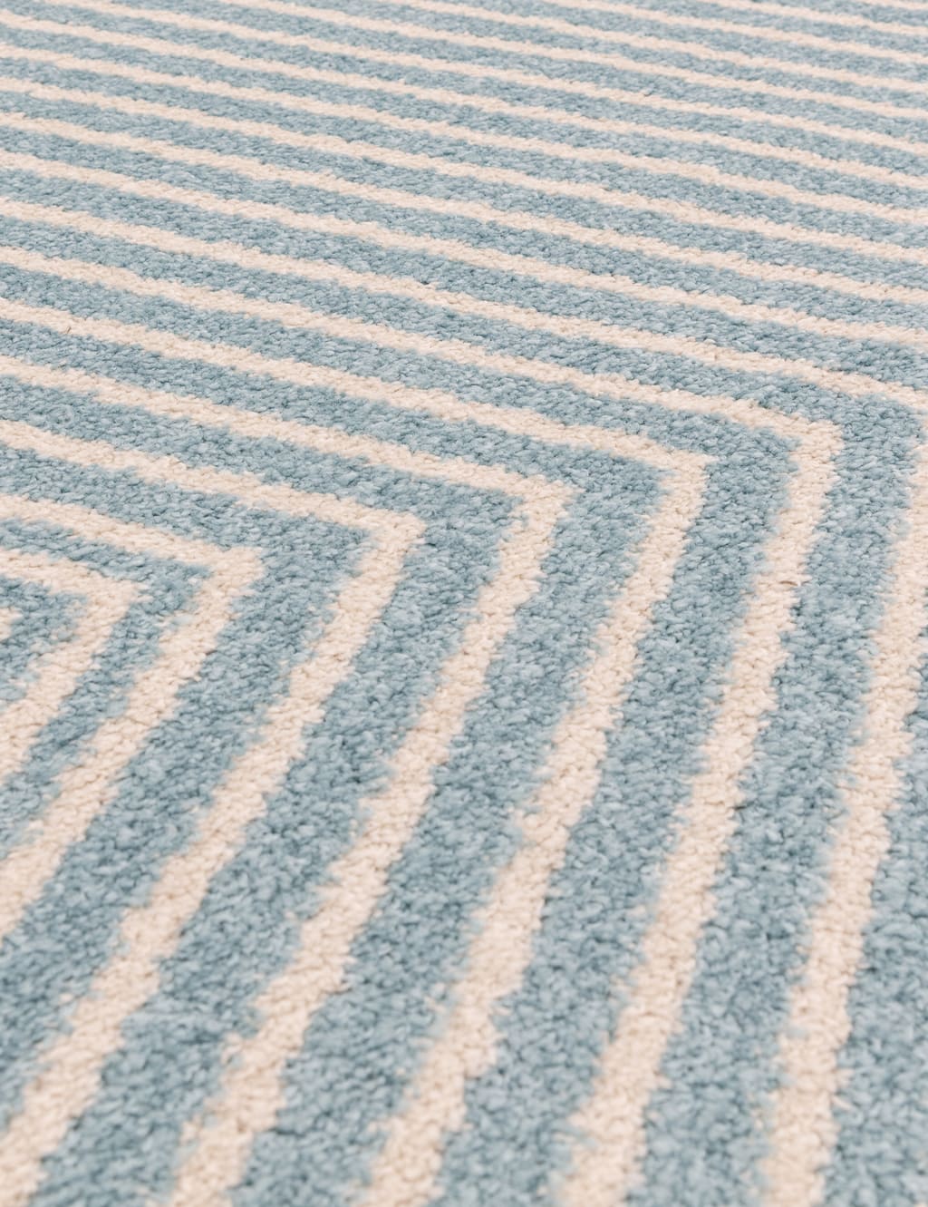 Muse Cross Rug | Asiatic | M&S