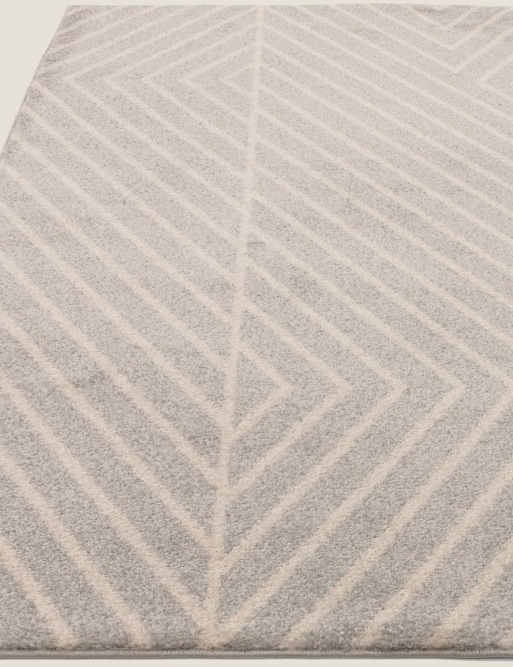 Muse Linear Rug | Asiatic | M&S
