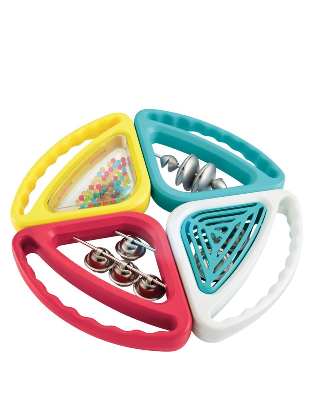 Music Maker Toy (9-24 Mths) | Early Learning Centre | M&S