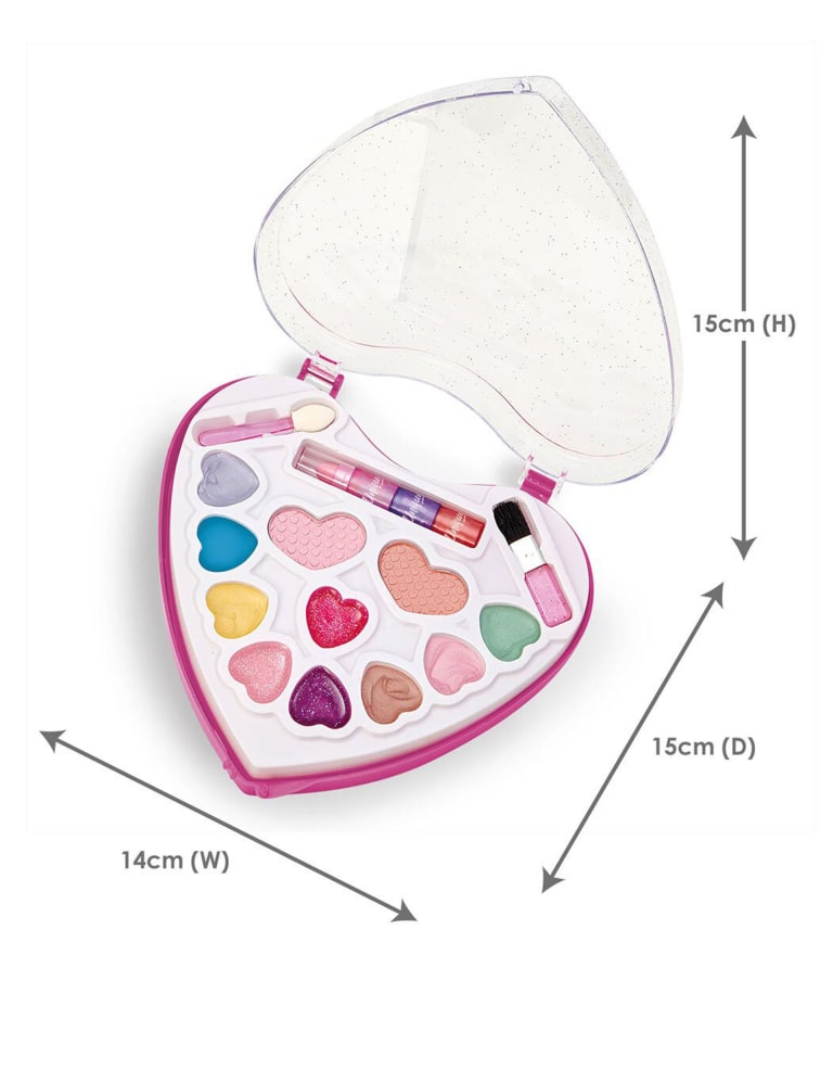 My First Makeup Set (5+ Yrs) | Unique Boutique | M&S