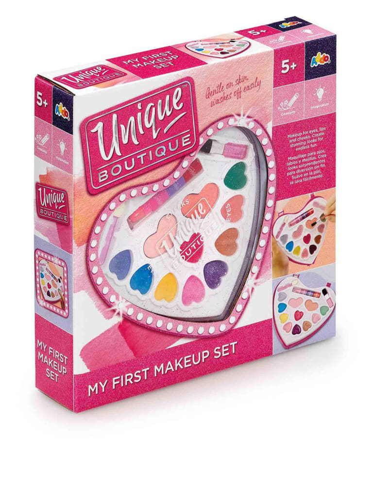 My First Makeup Set (5+ Yrs) | Unique Boutique | M&S