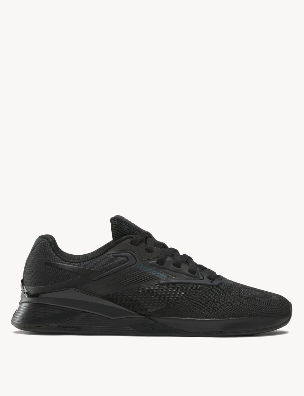 Nano X4 Lace Up Trainers | Reebok | M&S