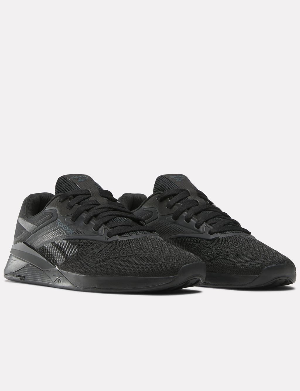 Nano X4 Lace Up Trainers | Reebok | M&S