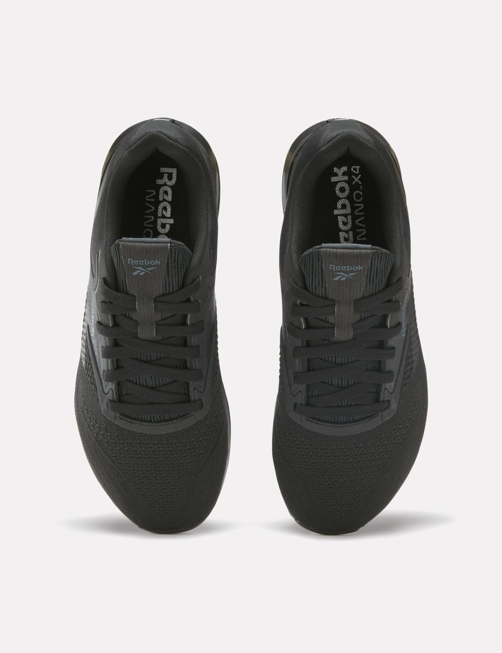 Nano X4 Lace Up Trainers | Reebok | M&S