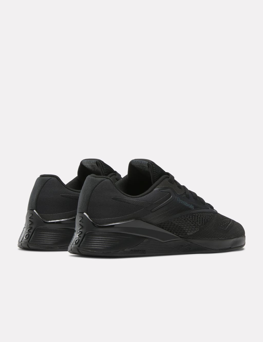 Nano X4 Lace Up Trainers | Reebok | M&S