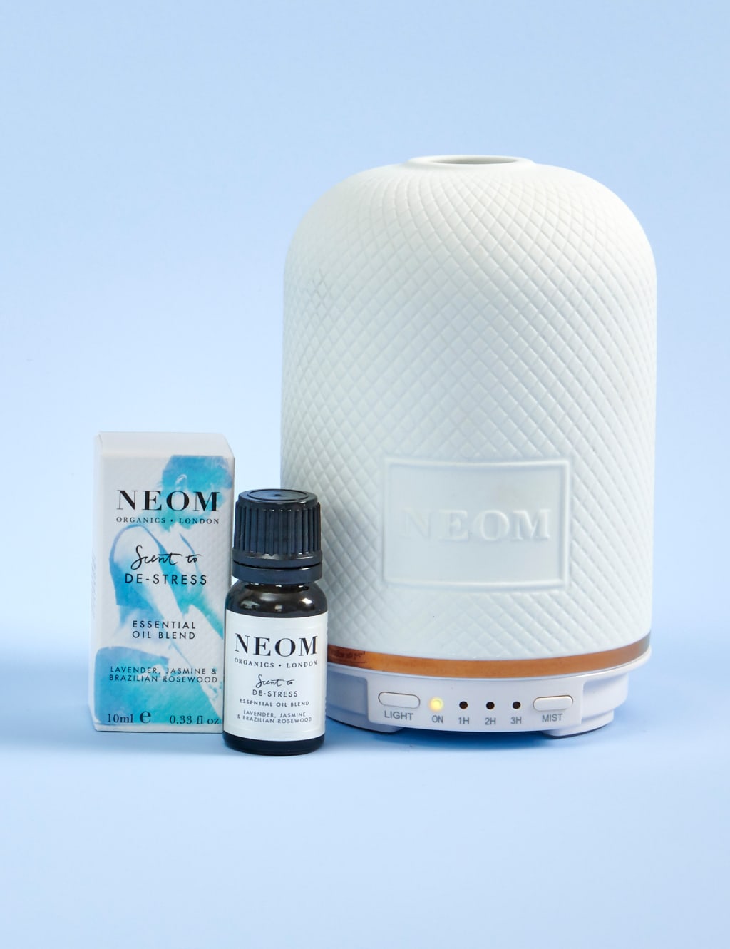 Neom Real Luxury Oil Blend 10ml | Neom | M&S