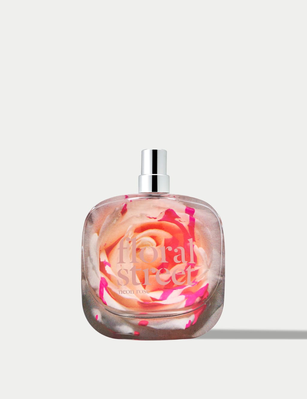 Neon Rose EDP 50ml | Floral Street | M&S
