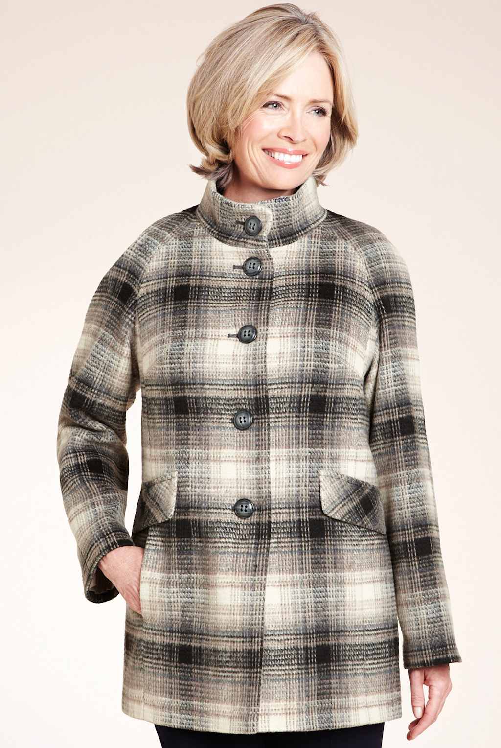 Nexie Tanga Thong | Boux Avenue | M&S