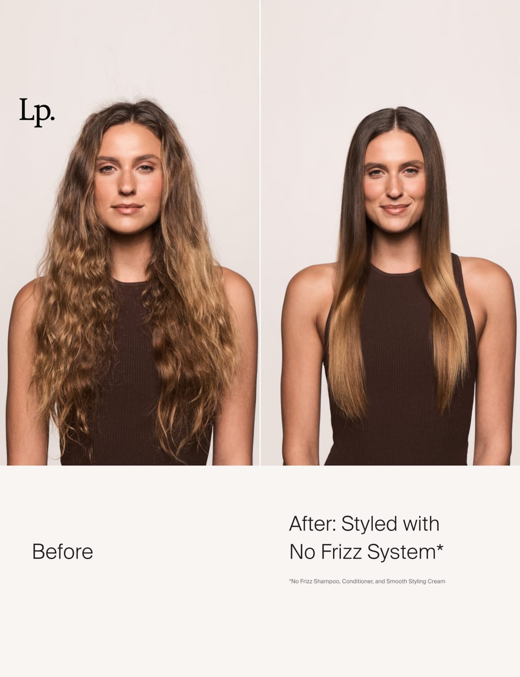 Buy No Frizz Smooth Styling Cream 236ml | Living proof.® | M&S