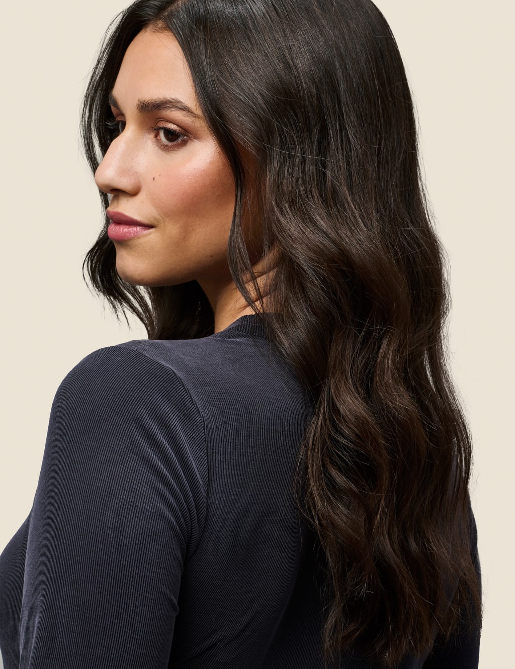 No Frizz Vanishing Oil 50ml | Living proof.® | M&S