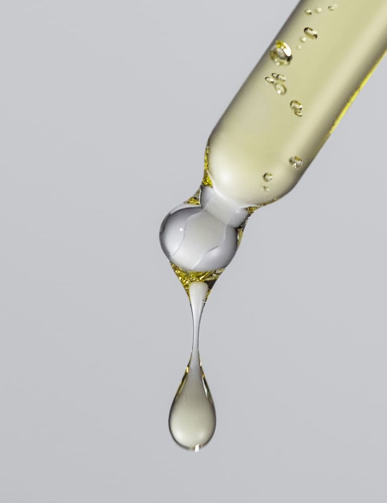 No Frizz Vanishing Oil 50ml | Living proof.® | M&S